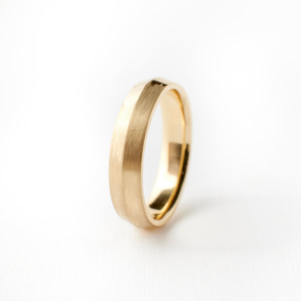 Band No. 7 – Porter Gulch