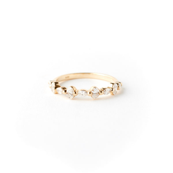 Isabella ring – Porter Gulch