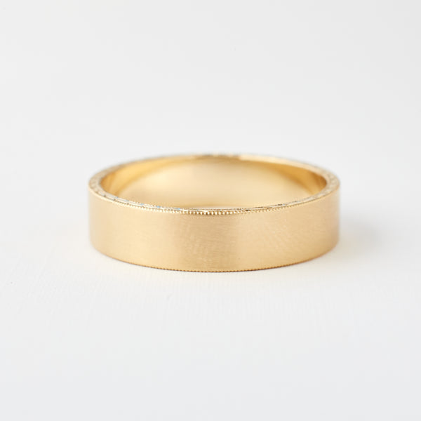 Band No. 4 – Porter Gulch