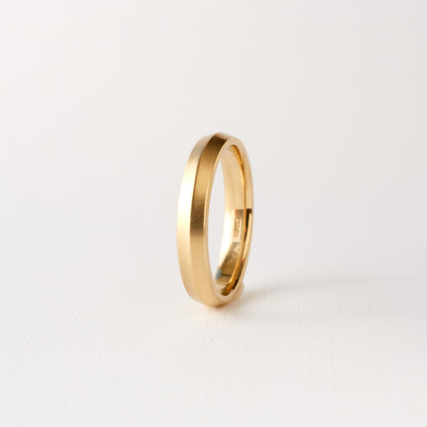 Band No. 2 – Porter Gulch